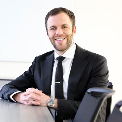 Our Team | Sarnoff Property Tax