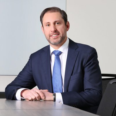 Our Team | Sarnoff Property Tax